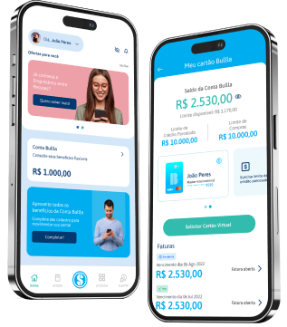 Criar Aplicativo | Agência WG - Desenvolvimento de Apps